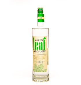 ᐈ Araq Green leaf, 1 l - qiymeti və satışı | ️ BIRMARKET