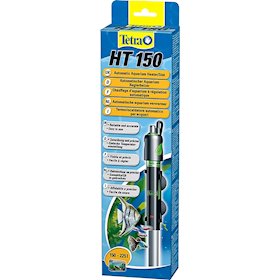ᐈ Akvariumlar üçün salınma qızdırıcı Tetra HT 150, 150-225 l, 150 Vt ...
