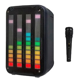 ᐈ Портативная колонка KTS KTS-1752 - купить по выгодной цене | ️ BIRMARKET