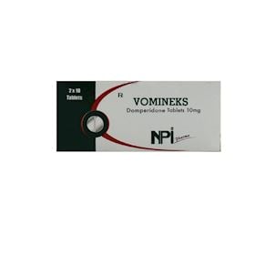 ᐈ Vomineks 10 mq, N20 - qiymeti və satışı | ️ BIRMARKET