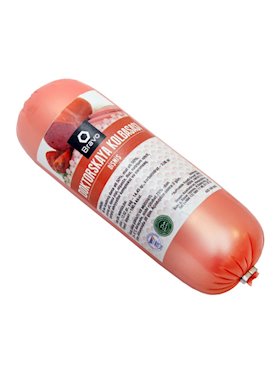 ᐈ Kolbasa "Царицыно" Doktorskaya 500(±50) q - qiymeti və satışı | ️ ...