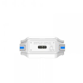 ᐈ Simsiz qulaqlıqlar Recci REP-W51 ağ - qiymeti və satışı | ️ BIRMARKET