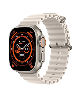 ᐈ Ağıllı saat Smart Watch WS99 Ultra Silver 4 bands - qiymeti və satışı ...