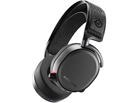 ᐈ Qulaqlıq-qarnitur SteelSeries Arctis Pro Black - qiymeti və satışı ...
