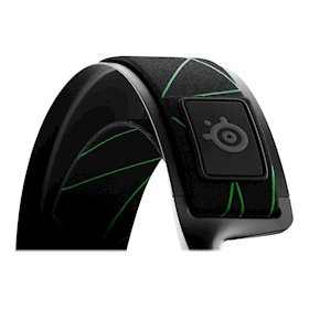 ᐈ Qulaqlıq-qarnitur SteelSeries Arctis 9 Wireless - qiymeti və satışı ...