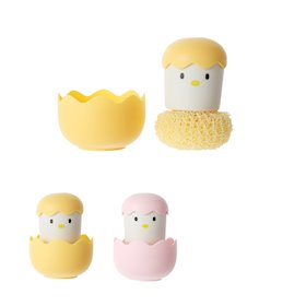 ᐈ Süngər Miniso Newly-hatched Chick, məhsul çeşiddə - qiymeti və satışı ...