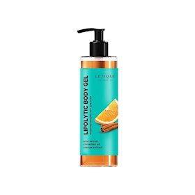 Yağ yandırma təsiri ilə bədən üçün gel Letique Cosmetics Lipolytic Body ...