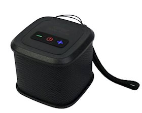 ᐈ Portativ dinamik Wster WS306 Black - qiymeti və satışı | ️ BIRMARKET