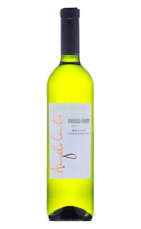 ᐈ Şərab Angelo Conti Muscat Ağ 750 ml - qiymeti və satışı | ️ BIRMARKET