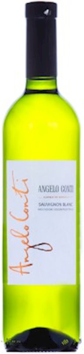 ᐈ Şərab Angelo Conti Sauvignon Ağ 750 ml - qiymeti və satışı | ️ BIRMARKET