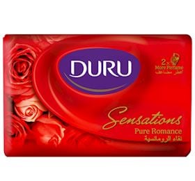 ᐈ Мыло Duru Beauty Sec Saf Romantika 160 г - купить по выгодной цене ...