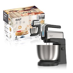 ᐈ Mikser RAF R.6652 - qiymeti və satışı | ️ BIRMARKET