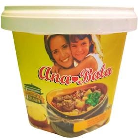 ᐈ Топленое масло Ana-Bala 800 г - купить по выгодной цене | ️ BIRMARKET