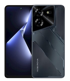 Tecno Pova 5 Qiymeti & Satisi Birmarket-də