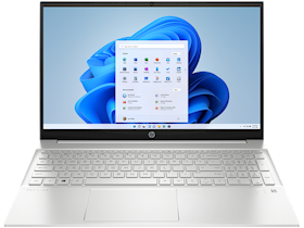 Ноутбук HP Pavilion 15-eg3018ci (7P433EA) - купить по выгодной цене | ≣ ...