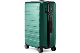 Çamadan 4 təkərli Ninetygo Rhine Pro Plus 223104, 65 l, yaşıl - Qiymeti ...