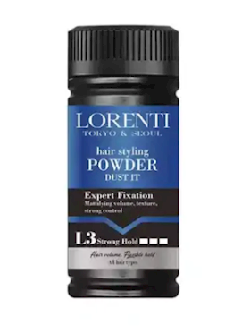 ᐈ Пудра для укладки волос Lorenti Dust it 20 г - купить по выгодной ...