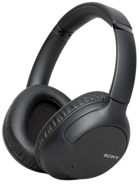Беспроводные наушники Sony WH-CH710/BZE Black - купить по выгодной цене ...