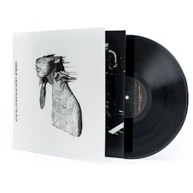 ᐈ Виниловая пластинка Parlophone Records Coldplay - AROBTTH - купить по ...