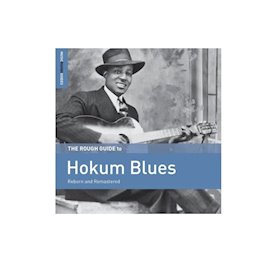 ᐈ Məcmuə World Music Network Hokum Blues - qiymeti və satışı | ️ BIRMARKET