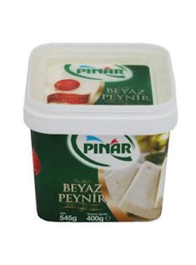 ᐈ Ağ pednir Pendir 400 q - qiymeti və satışı | ️ BIRMARKET