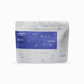 ᐈ Qəhvə dənələri 42 Coffee Roasters Ethiopia Lekempti, 1 kq - qiymeti ...