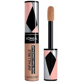 ᐈ Konsiler L'Oréal Paris Infaillible 24H More Than Concealer 330 Pecan ...