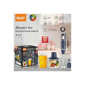 ᐈ Blender RAF R.371 - qiymeti və satışı | ️ BIRMARKET