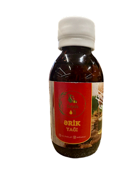 ᐈ Ərik yağı SM Fresh oil, 100 ml - qiymeti və satışı | ️ BIRMARKET