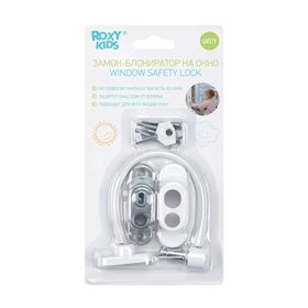 ᐈ Pəncərə kilidi Roxy Kids RWL-001 - qiymeti və satışı | ️ BIRMARKET