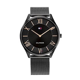 ᐈ Наручные часы Tommy Hilfiger TH 1710513 - купить по выгодной цене | ️ ...