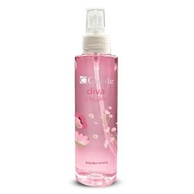 Спрей для тела Cecile Diva Body Mist 150 мл - купить в Баку. Цена ...