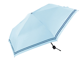 Günəş çətiri Miniso Stripe Series Light Blue - Qiymeti, Bakıda almaq ...