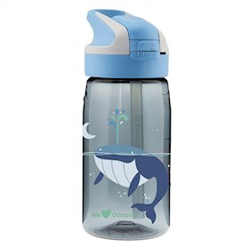ᐈ Uşaq termosu Laken Balena Summit Cap, 450 ml, mavi - qiymeti və ...
