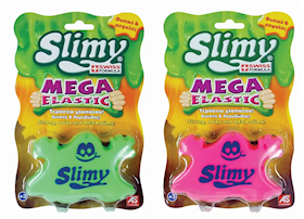 ᐈ Slaym Slimy Mega Elastic, 150 q, məhsul çeşiddə - qiymeti və satışı ...