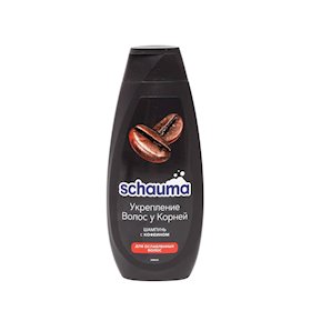 ᐈ Şampun Schauma with Caffeine 400 ml - qiymeti və satışı | ️ BIRMARKET