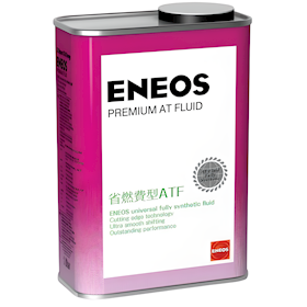 Transmissiya yağı Eneos ATF Premium AT Fluid, 1 l - Qiymeti, Bakıda ...
