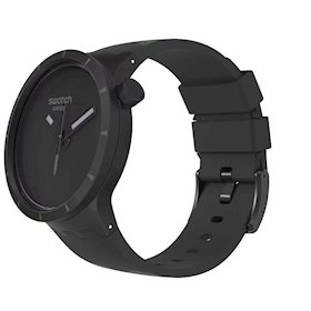 Наручные часы Swatch Originals SB03B110 Черный - купить в Баку. Цена ...