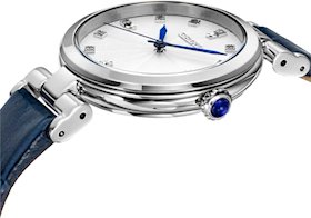 ᐈ Наручные часы Seiko Conceptual SUR385P1 Silver - купить по выгодной ...