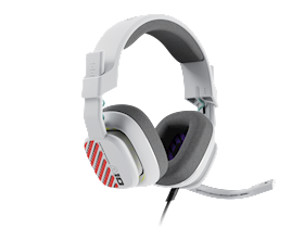 Qulaqlıq-qarnitur Astro A10 PlayStation Challenger White Gaming Headset ...