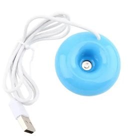 Hava nəmləndiricisi Mini USB Donut Humidifier - Qiymeti, Bakıda almaq ...