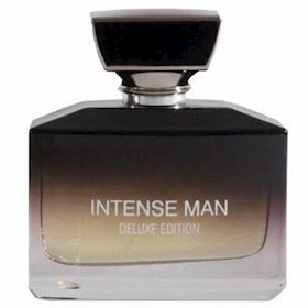 ᐈ Fragrance World Intense Man Deluxe kişilər üçün ətir suyu 100 ml ...
