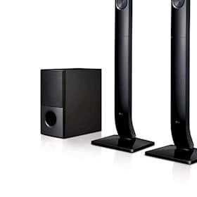 ᐈ Ev kinoteatrı LG LHD70C.DARELLK - qiymeti və satışı | ️ BIRMARKET