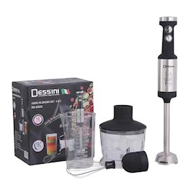 ᐈ Blender Dessini DS-6522 - qiymeti və satışı | ️ BIRMARKET