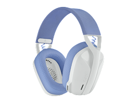 Qulaqlıq-qarnitur Logitech G435 Lightspeed White 981-001073 - qiymeti ...