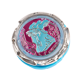 ᐈ Fırfıra Infinity Nado VI Standard Pack - Gold Warrior Phoenix ...