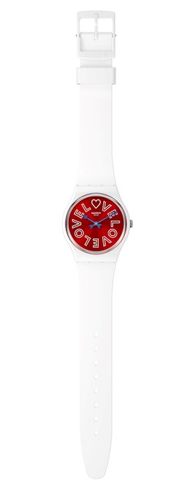 Наручные часы Swatch SO28W109 - купить в Баку. Цена, обзор, отзывы, продажа