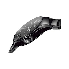 ᐈ Qol saatı Rado True R27056152 Black - qiymeti və satışı | ️ BIRMARKET