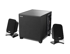 ᐈ Akustik sistem Edifier XM2PF 2.1 Multimedia Speaker System - qiymeti ...