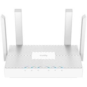 ᐈ Wi-Fi router Cudi WR1300E - qiymeti və satışı | ️ BIRMARKET